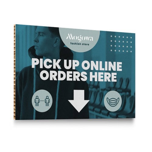 Reboard panelen - 12drukwerk.nl